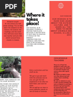 Moral Decision Making (Comic Strips) | PDF