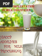 Risk Assessment For Halal | PDF | Truck | Risk