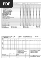 DEAR MAN GIVE FAST Worksheet PDF | PDF | Borderline Personality ...