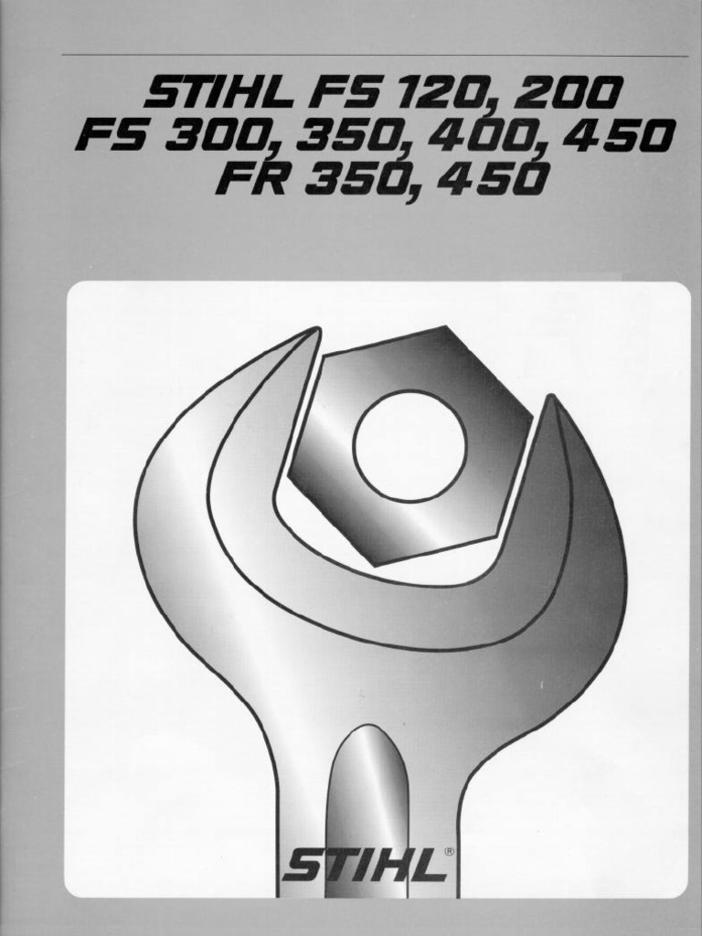 FS250 Service Manual | PDF | Carburetor | Ignition System