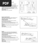 Linea de Feiss, Linea de Helbing | PDF | Pie | Anatomía humana