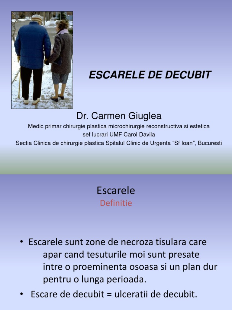 Escare Studenti C5 | PDF