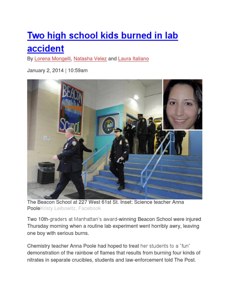 Manlab 2 | PDF | Chemistry | Nature