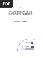 NCDC National Certificate in Ict Syllabus UBTEB Uganda | PDF ...