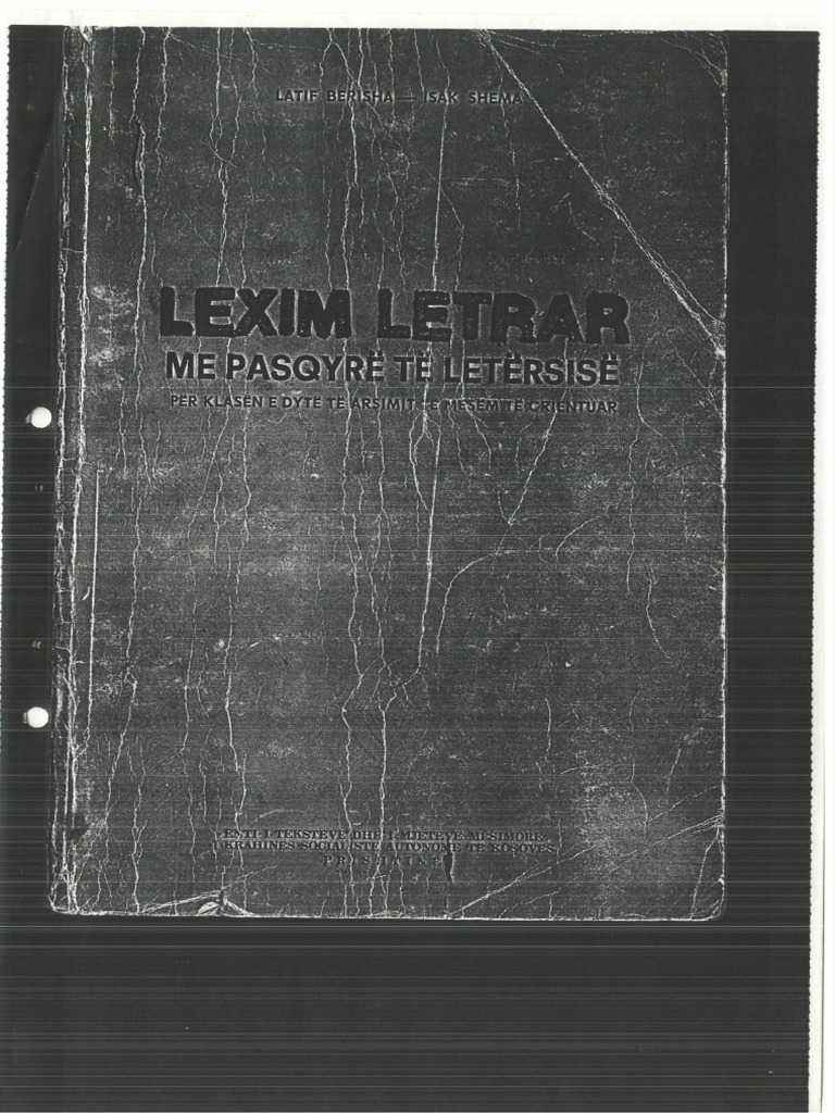 Lexim Letrar 01 - 42 | PDF