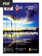 Geotechnical Wireline Logging Guide | PDF | Waves | Science