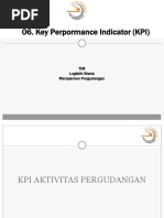 Jobdesc Supervisor PPIC (Production Planning Inventory Control) | PDF | Bisnis | Teknologi ...