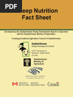 Purina Body Condition Score Diagram | PDF | Abdomen | Pelvis