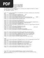 Visual MINTEQ - Tutorial PDF | PDF | Chemical Equilibrium | Phase (Matter)
