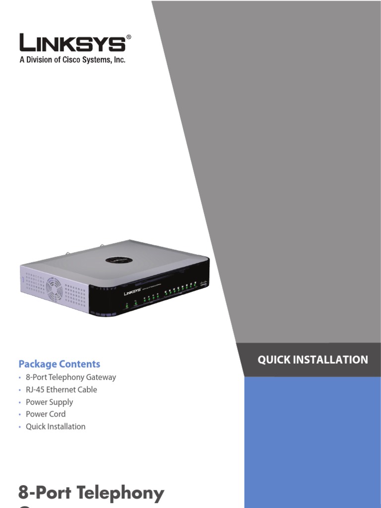 Cisco Spa8000 Инструкция - bookzombie