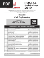 BMC Notes by Jaspal Singh Sir Made Easy | PDF