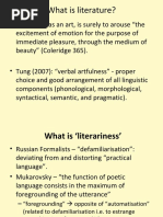 The Lottery - Close Reading Activity With Answers | PDF | Narration ...