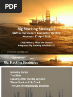 Rig Move Manual | PDF | Drilling Rig | Geotechnical Engineering