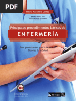 Interpretación de La Norma Oficial Mexicana NOM-028-SSA2-2009. | PDF ...