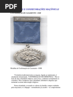 Alfabeto Universal - Codigo Q | PDF