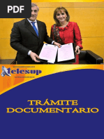 Definición de Acervo Documentario | PDF | Economias | Negocios económicos