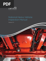 NSW Vehicle Shape Codes Guide | PDF | Van | Truck