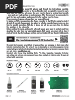 A Case of Bellasis Road, Mumbai | PDF | Street | Pedestrian