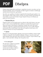 Biologji Riprodhimi Te Shtazët L.H | PDF