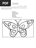 Palabras Con Gue-Gui | PDF