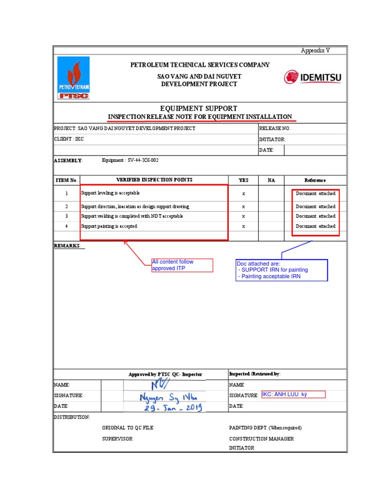 A4.2m - 2006 - (Iso 8249 - 2000 - Mod) PV | PDF