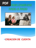 Cómo ingresar a la cuenta LDS fácilmente | PDF