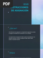 Tema 3 - Tipos de Optimizaciones | PDF | Programación | Programa de computadora