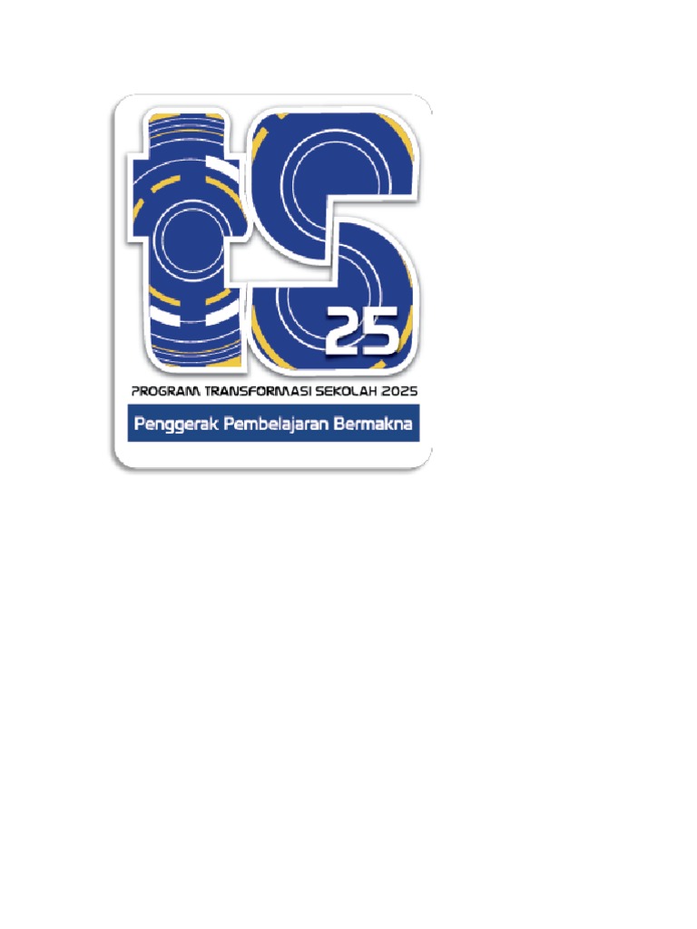 Logo TS25 | PDF