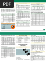 European Standard En779 2012 The Standard For Air Filter Efficiency ...