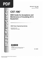 Ieee 1188 | PDF