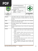 Membaca Hasil Tes TCM untuk TB | PDF