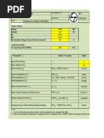 Selection and Sizing of APFC Panel | PDF | Capacitor | Electronics
