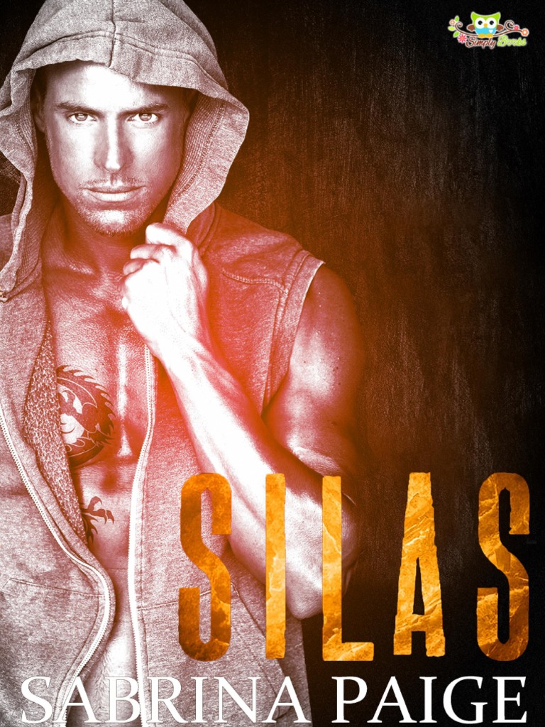 2) - Sabrina Paige - Silas PDF | PDF | Naturaleza