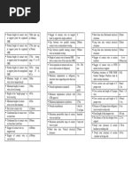 RVNL Ohe TRD Handbook | PDF