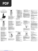Cancellation List Template | PDF