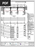 RCC Drain - DIM & RF Details Drawing | PDF | Precast Concrete | Materials