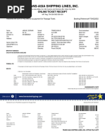 Transpo 3 Letter Codes | PDF | Philippines