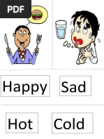 Grade 2 Listening Activity | PDF
