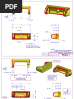 AR-15 Lower Receiver Dimensions Guide | PDF