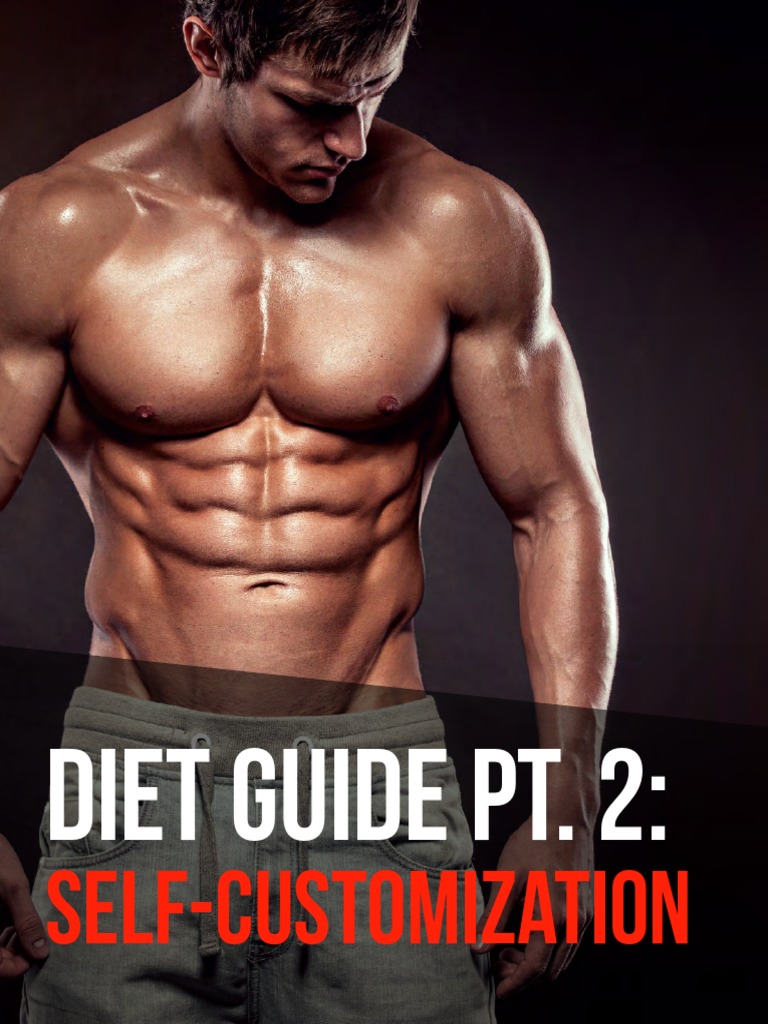 IIFYM Diet Guide: Flexible Macro Eating | PDF | Carbohydrates | Dieting