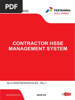 User Manual E-CHSEMS | PDF