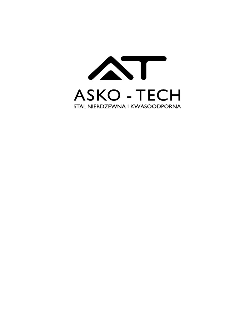Asko Tech PDF | PDF
