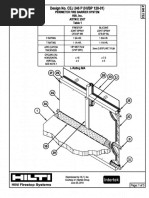 Semi Unitized System | PDF | Civil Engineering | Structural Engineering