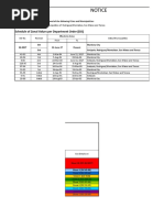 Zip Codes Paranaque City | PDF | Metro Manila