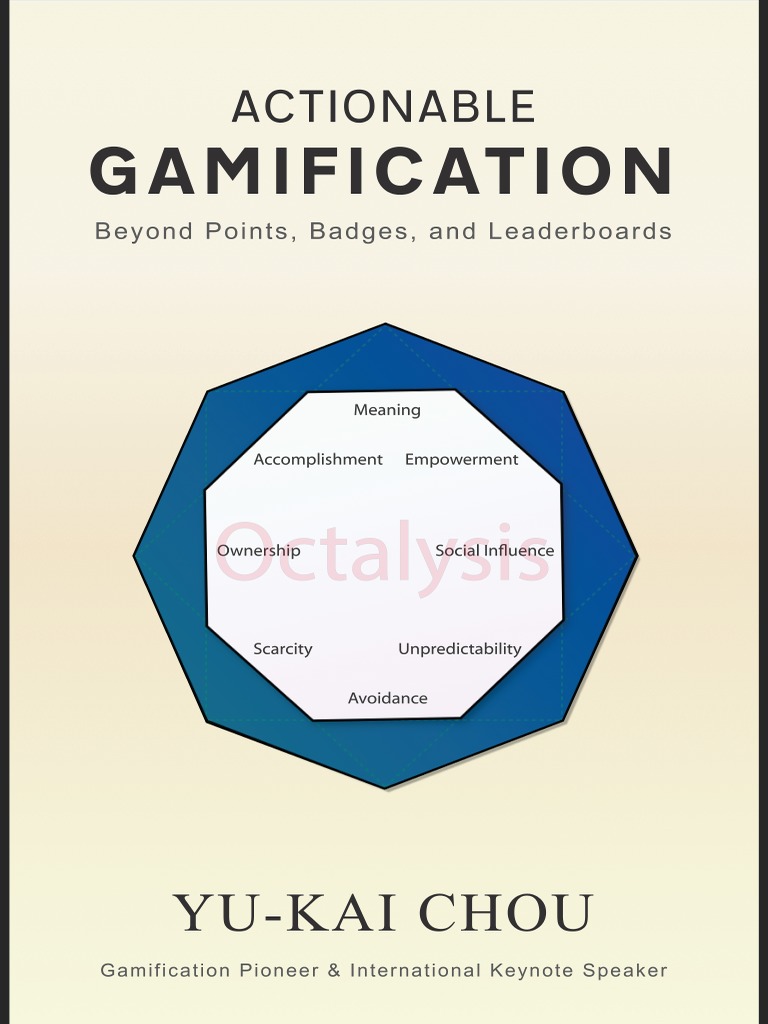 Actionable Gamification Full Book PDF | PDF | Social Media | Popular ...