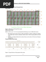 Ribbed Slab Design | PDF | Beam (Structure) | Reinforced Concrete