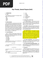 Jis B0203 1982 | PDF