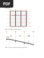 Calculate of Soil Spring Stiffness | PDF | Density | Classical Mechanics