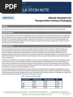 FF IMC Expendable Standards | PDF | Packaging And Labeling | Pallet