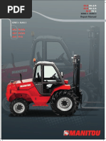 HY-3MXT Torque Conversion Chart | PDF | Mechanical Engineering | Equipment